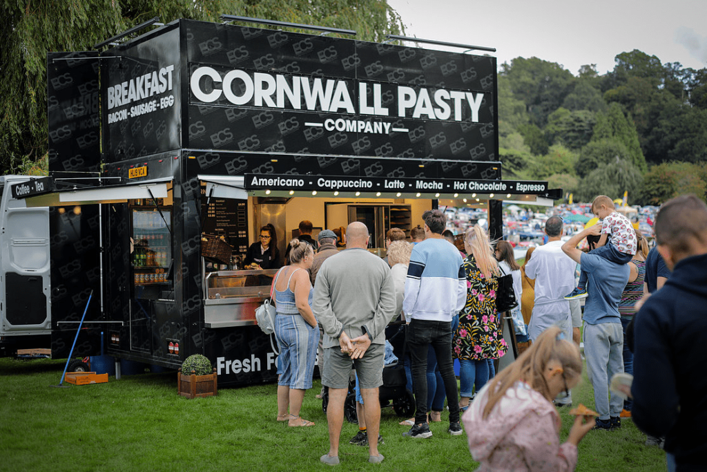 2019 Himley Hall – Classic Motor Events