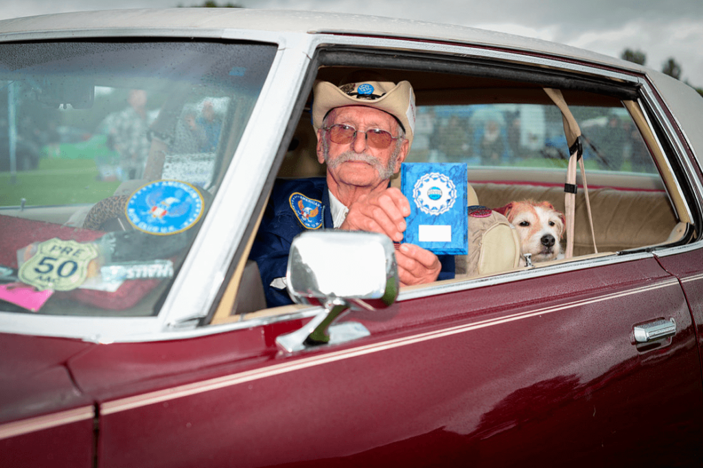 2019 Ragley Hall – Classic Motor Events