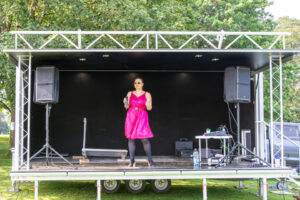 2023 Himley Hall – Classic Motor Events