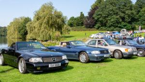 2023 Himley Hall – Classic Motor Events