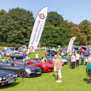 2023 Himley Hall – Classic Motor Events