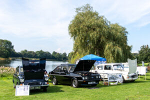 2023 Himley Hall – Classic Motor Events