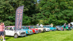 2023 Himley Hall – Classic Motor Events
