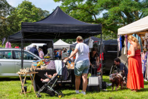 2023 Himley Hall – Classic Motor Events