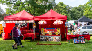 2023 Himley Hall – Classic Motor Events