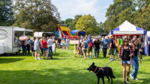 2023 Himley Hall – Classic Motor Events