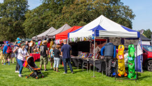 2023 Himley Hall – Classic Motor Events