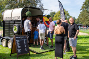 2023 Himley Hall – Classic Motor Events