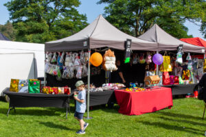 2023 Himley Hall – Classic Motor Events