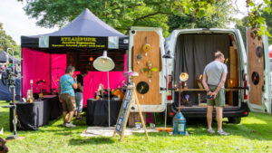 2023 Himley Hall – Classic Motor Events