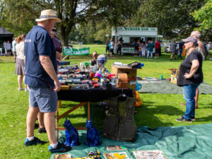 2023 Himley Hall – Classic Motor Events