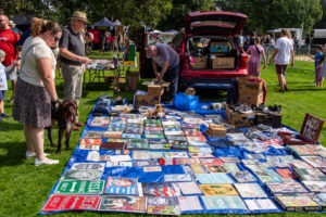 2023 Himley Hall – Classic Motor Events
