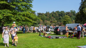 2023 Himley Hall – Classic Motor Events