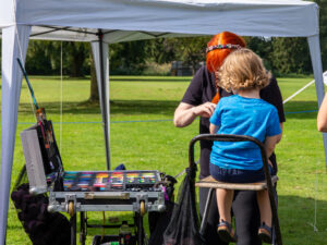 2023 Himley Hall – Classic Motor Events