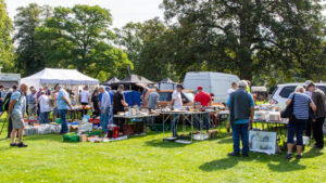 2023 Himley Hall – Classic Motor Events