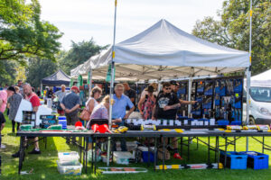 2023 Himley Hall – Classic Motor Events