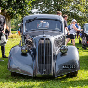 2023 Himley Hall – Classic Motor Events